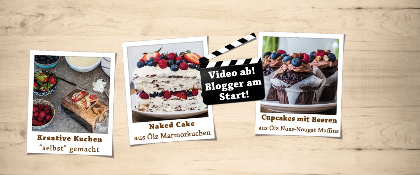 Qualität vom Meisterbäcker - Rudolf Ölz Meisterbäcker GmbH & Co KG